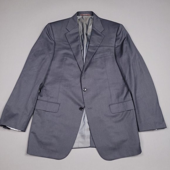 Hickey Freeman | Suits & Blazers | 595 Hickey Freeman Traveler Astor ...